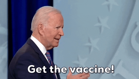 Getting-the-vaccine GIFs - Get the best GIF on GIPHY
