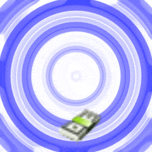 Money Waves GIF by The NGB - Find & Share on GIPHY