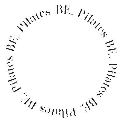 BE. Pilates GIFs on GIPHY - Be Animated