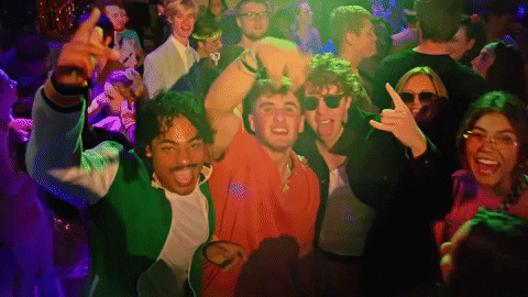 Student Events GIFs on GIPHY - Be Animated