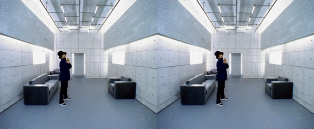 Virtual Insanity GIF - Find & Share on GIPHY