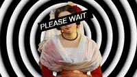 Please Wait Bar Gif