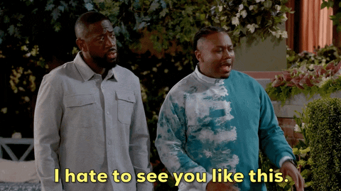 Empathy Love GIF by CBS - Find & Share on GIPHY