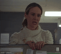 Sarah Paulson Gif
