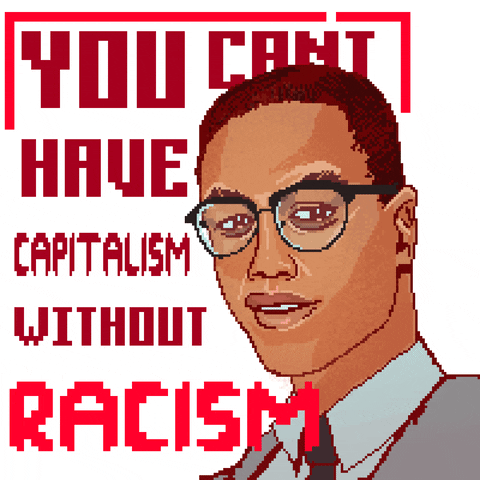 Anti Capitalist GIFs - Get the best GIF on GIPHY