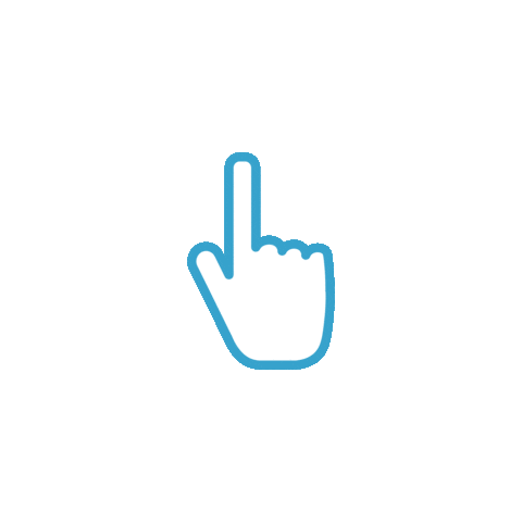 Click Social Media Sticker for iOS & Android | GIPHY