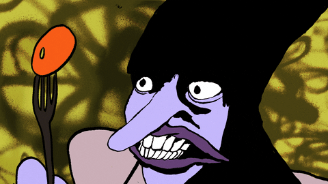 Jamie Wolfe GIFs on GIPHY - Be Animated