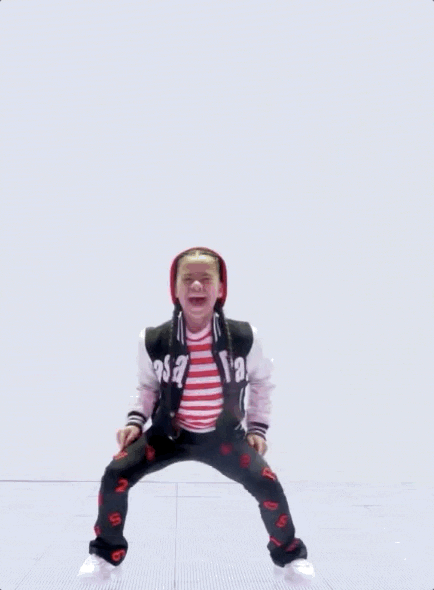 Dance Hello GIF by Kinderen voor Kinderen - Find & Share on GIPHY