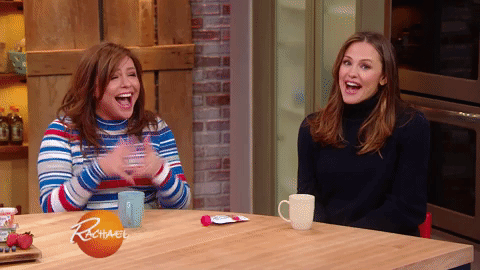 Rachael Ray Show GIF - Find & Share on GIPHY