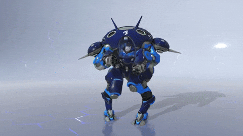 Overwatch GIFs - Get the best GIF on GIPHY