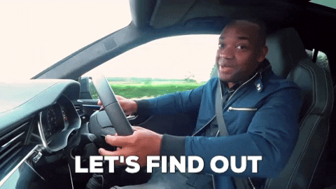 Autotrader Uk Rory GIFs - Get the best GIF on GIPHY