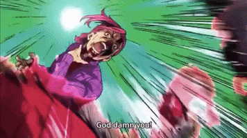 (King Crimson) The Doppio/Diavolo Experience - SNEAKPEEK #1 | Fandom