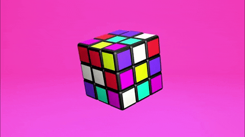 Rubikcube GIFs - Get the best GIF on GIPHY