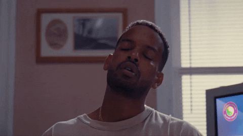 Fresh Prince Crying Gif