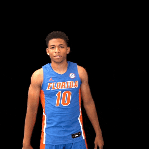 Gators Men's Basketball 2019-20 Gifs by Florida Gators | GIPHY