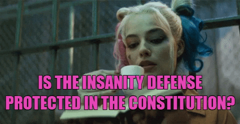 Insanity-defense GIFs - Get the best GIF on GIPHY
