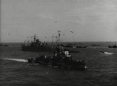 World War Ii Throwback GIF by US National Archives - Find & Share on GIPHY