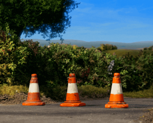 Traffic Cone GIFs - Find & Share on GIPHY