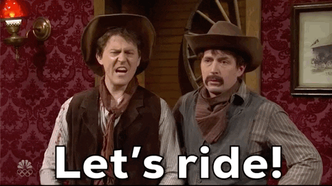 To-ride GIFs - Get the best GIF on GIPHY