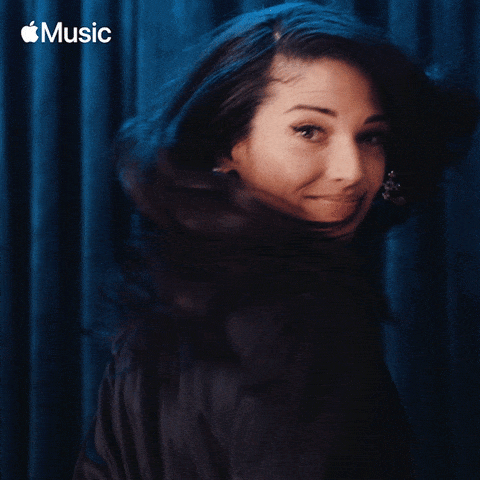 Latin GIF by Apple Music - Find & Share on GIPHY