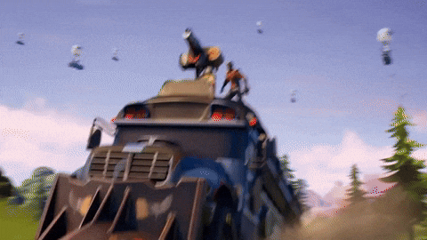 Battle Royale GIF by Fortnite - Find & Share on GIPHY