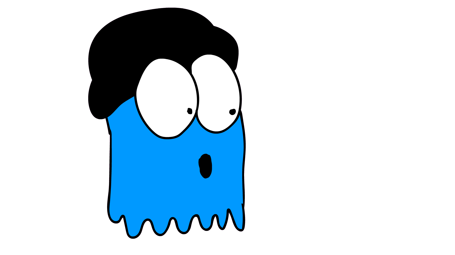 Los Dumpies Meet Grimey Sticker by deladeso for iOS & Android | GIPHY