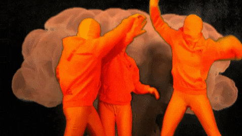 Scream Stunt GIF by UKA i Ås - Find & Share on GIPHY