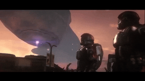 Odst GIFs - Get the best GIF on GIPHY