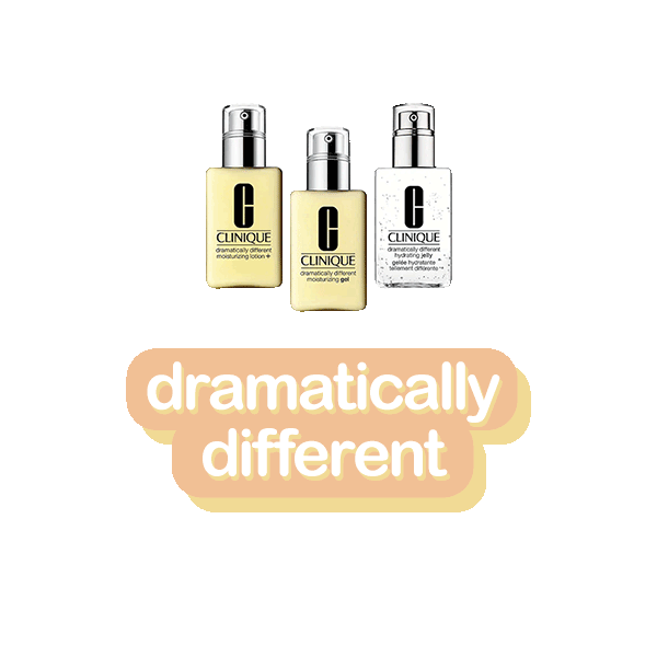 Skincare Clinique Sticker by The Estée Lauder Companies Philippines for ...