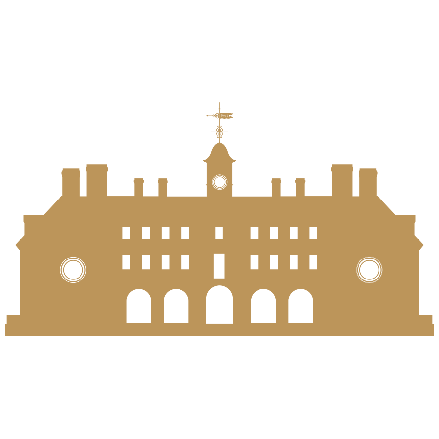 Wren Building Sticker Sticker by William & Mary for iOS & Android | GIPHY