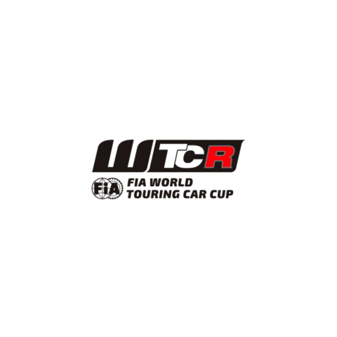 FIA WTCR logo by FIA World Touring Car Cup | GIPHY