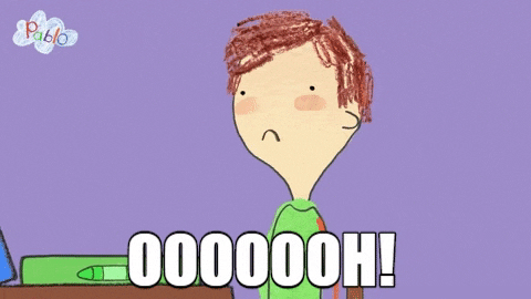 Ooooooh GIFs - Find & Share on GIPHY