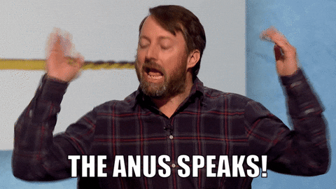 Davidmitchell GIFs - Get the best GIF on GIPHY