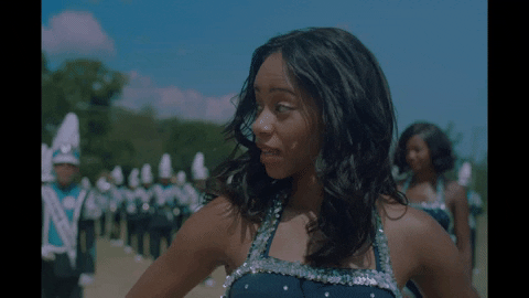 Prancing-jsettes GIFs - Get the best GIF on GIPHY