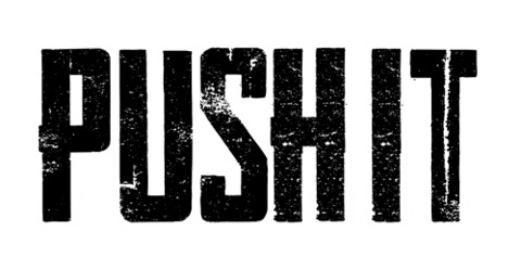 I'M Him Push It Sticker by Kevin Gates for iOS & Android | GIPHY