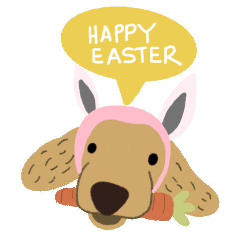 Easter GIFs on GIPHY - Be Animated