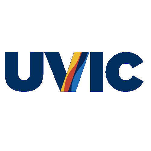 Uvic Logo