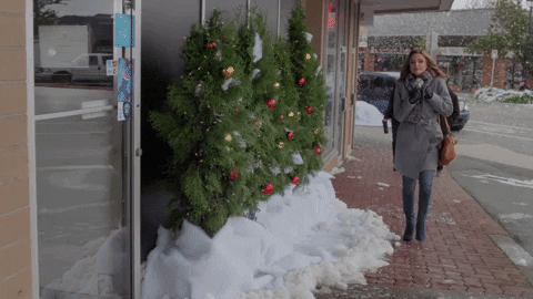 A Blue Ridge Mountain Christmas GIFs - Get the best GIF on GIPHY