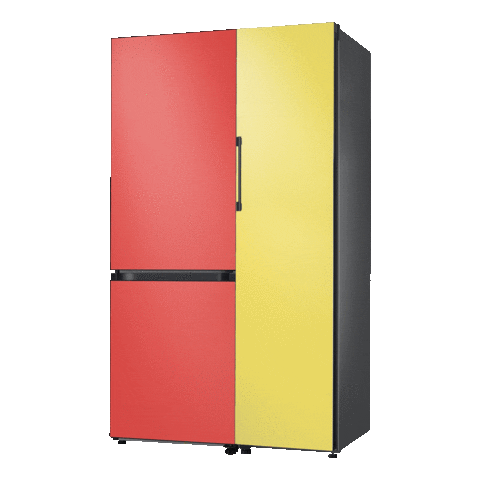 Samsung Bespoke GIFs on GIPHY - Be Animated