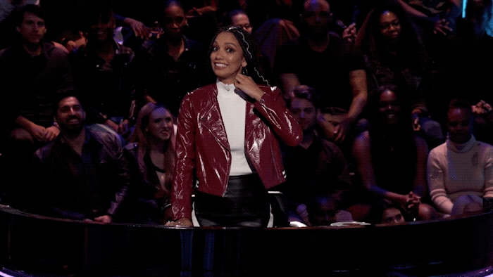 Game Show Dance GIF by Beat Shazam - Find & Share on GIPHY