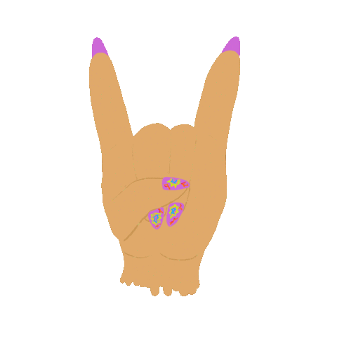 Hang Loose Animated Gif