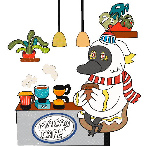 Macao Government Tourism Office (Thailand) GIFs on GIPHY - Be Animated