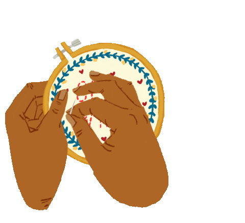 Craft Creating Sticker for iOS & Android | GIPHY