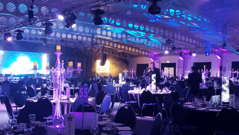 Kent Excellence In Business Award GIFs - Get the best GIF on GIPHY