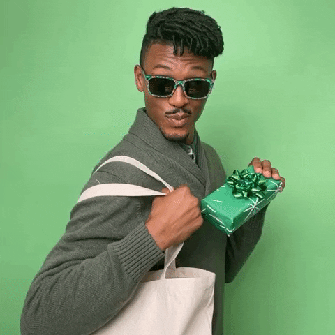 Gift Giving GIFs - Get the best GIF on GIPHY