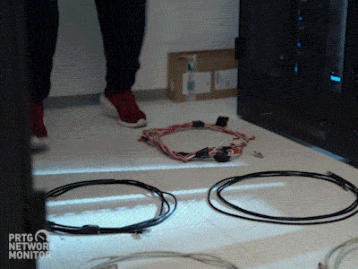 Ethernet Cables GIFs - Get the best GIF on GIPHY