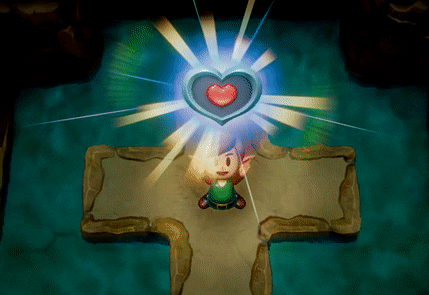 Link Sprite Gif