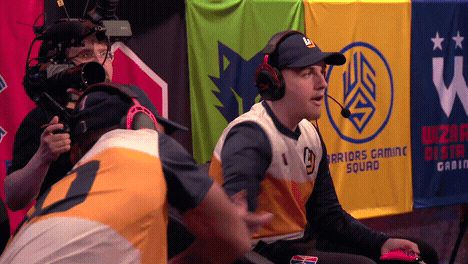 Jazz Gaming Logo GIFs - Get the best GIF on GIPHY