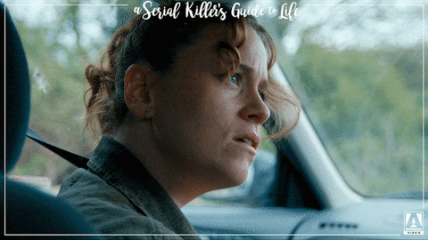 Serialkillersguidetolife GIFs - Get the best GIF on GIPHY