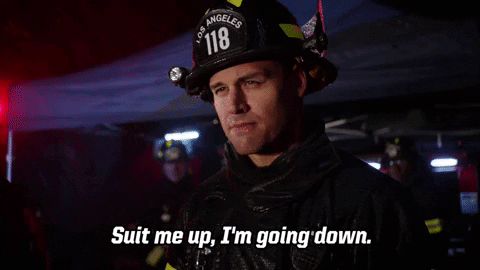 Suit Me Up GIFs - Get the best GIF on GIPHY